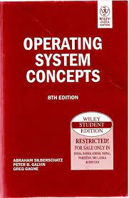 Operating System - BCS303